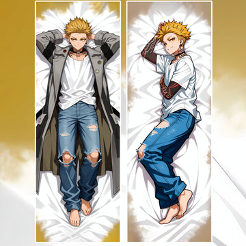 "Adehnory Gifts: Stickers, Dakimakura, & Apparel - Ultimate Otaku ...